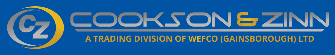 Home - Cookson And Zinn